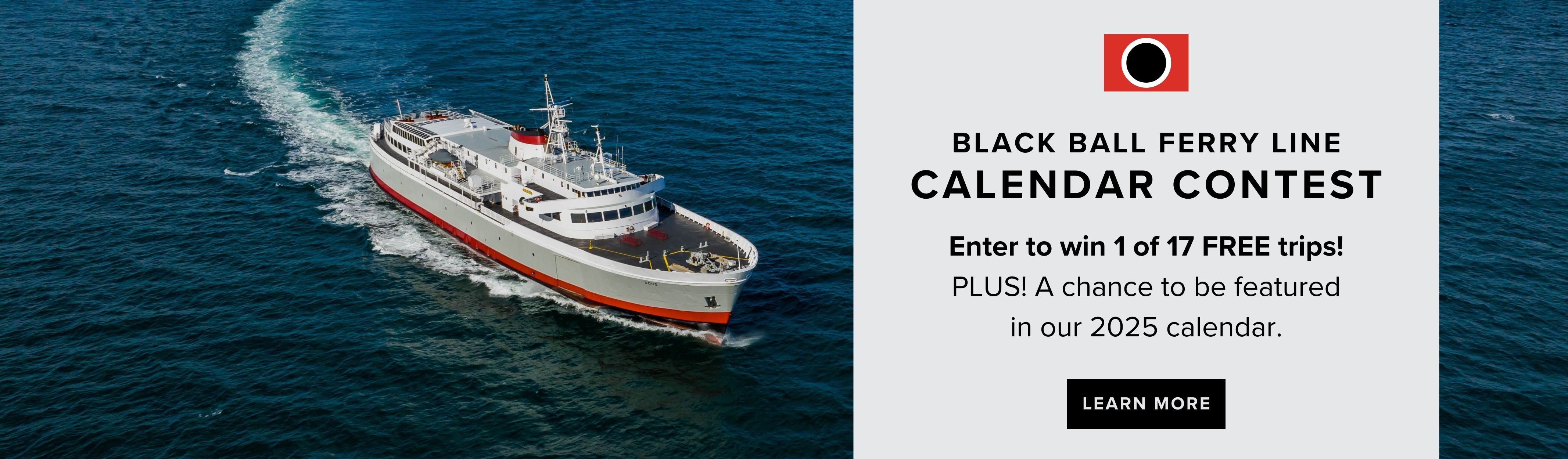 Black Ball Ferry Line | Daily Departures to Victoria and Port Angeles
