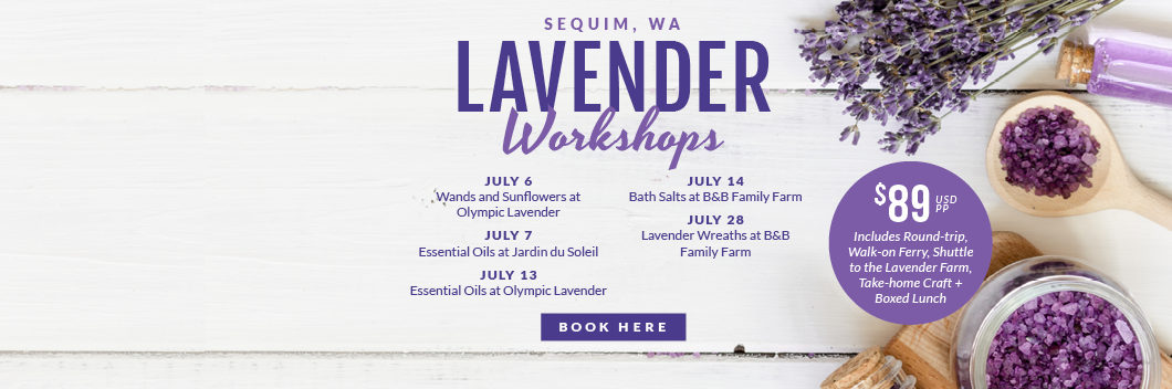 Black Ball Ferry Line | Daily Departures to Victoria and Port Angeles